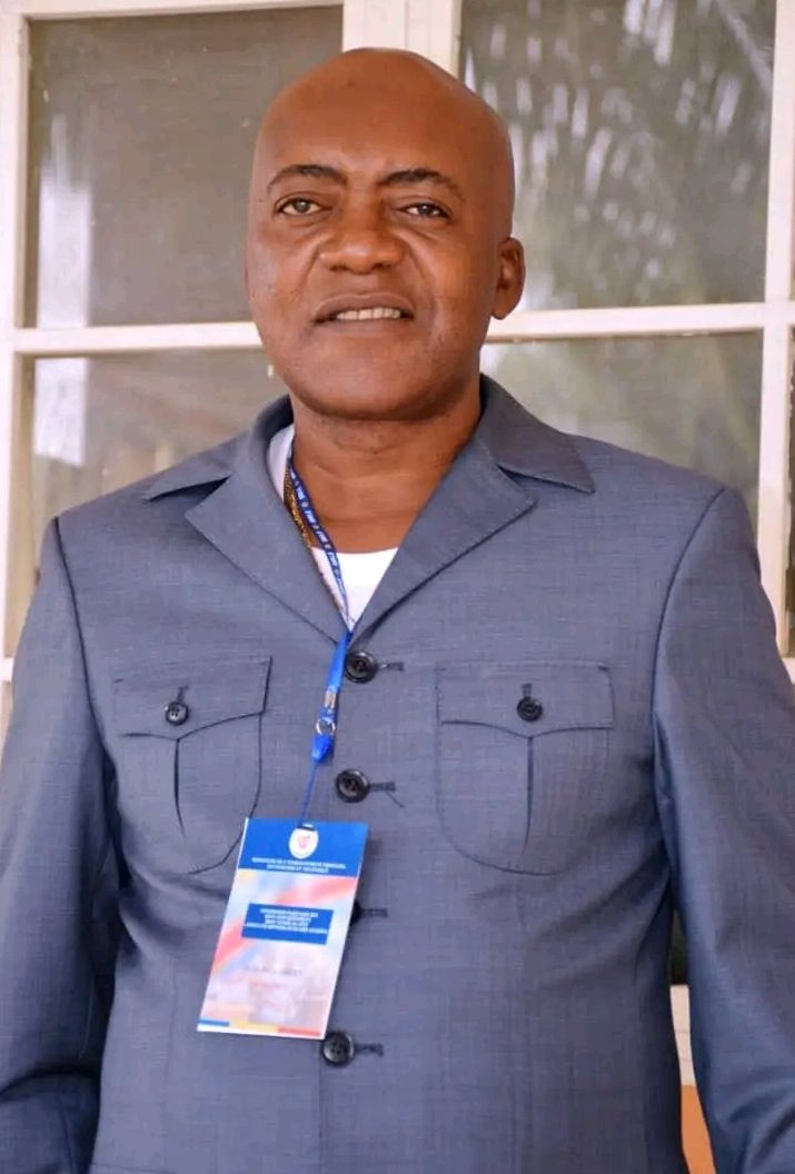 EPST: le syndicaliste Emery Masunga retrouvé mort dans sa chambre d ...